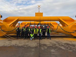 About Us | Instream Energy Systems