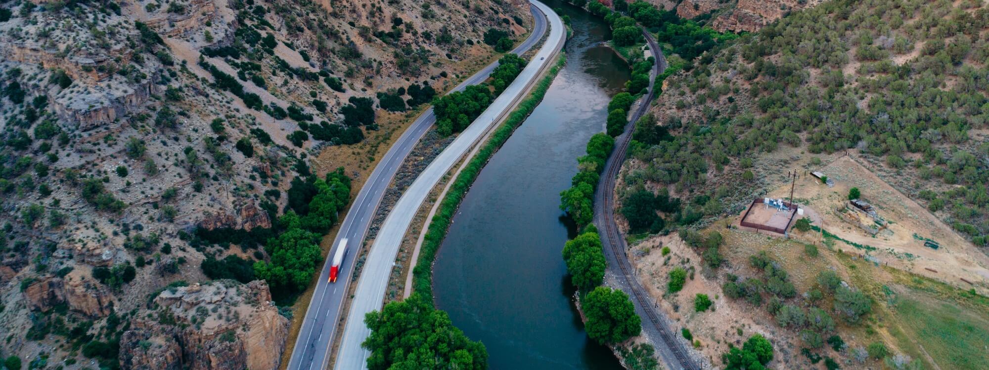 About Us | Instream Energy Systems