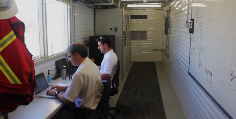 About Us | Instream Energy Systems