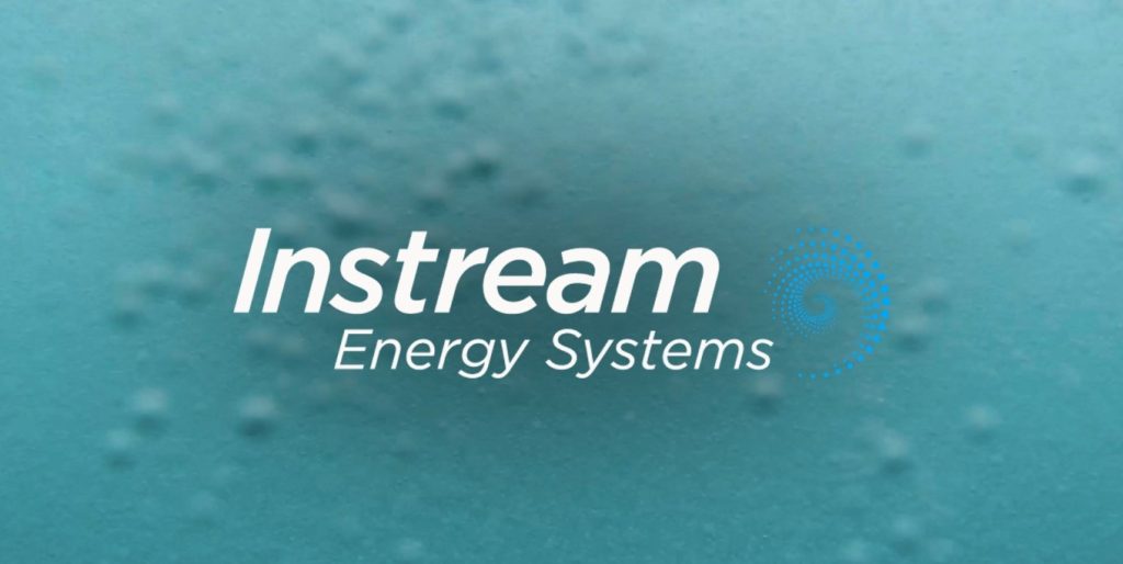 About Us | Instream Energy Systems