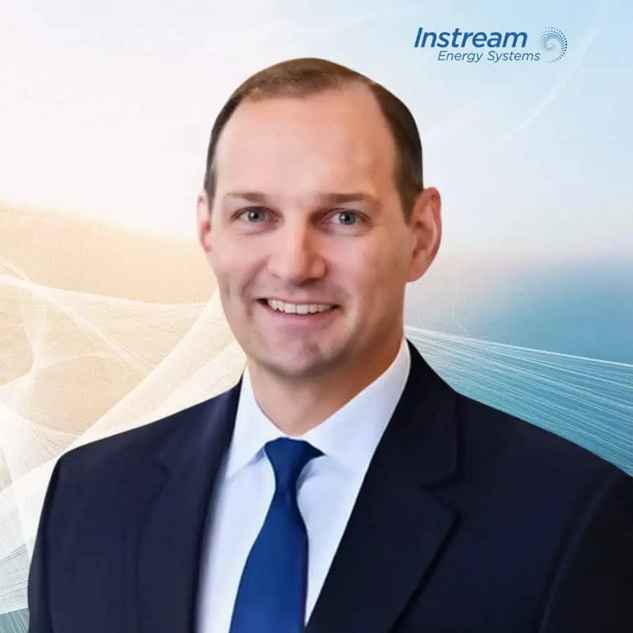 Advisory Board | Instream Energy Systems