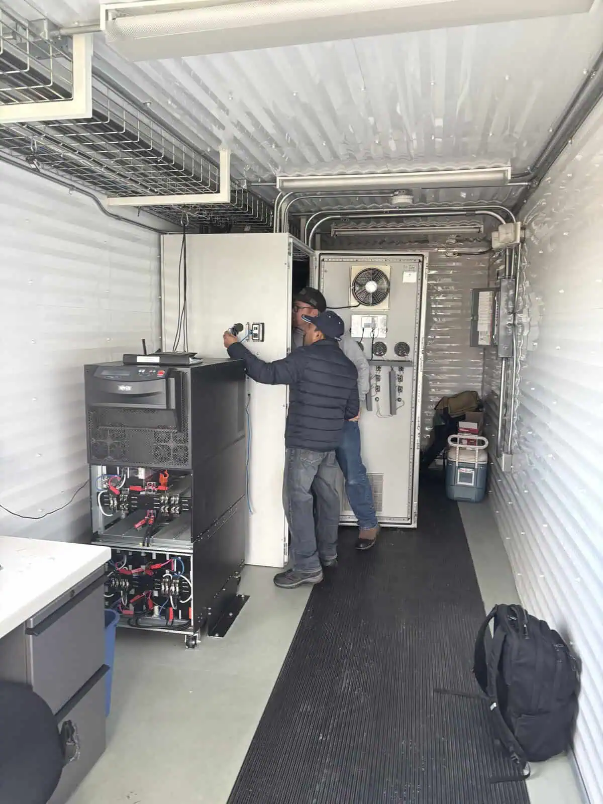 Powered by Progress: Roza Canal Gets an Upgrade | Instream Energy Systems